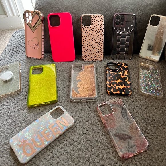 Cell Phones & Accessories | Iphone 11 Promax Iphone 12 And Iphone 13 ...